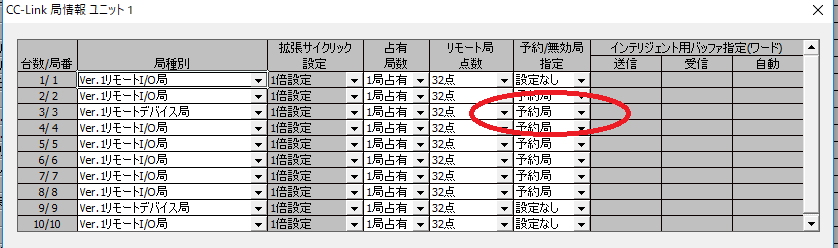 CC-Linkの使い方 – zubu.jp